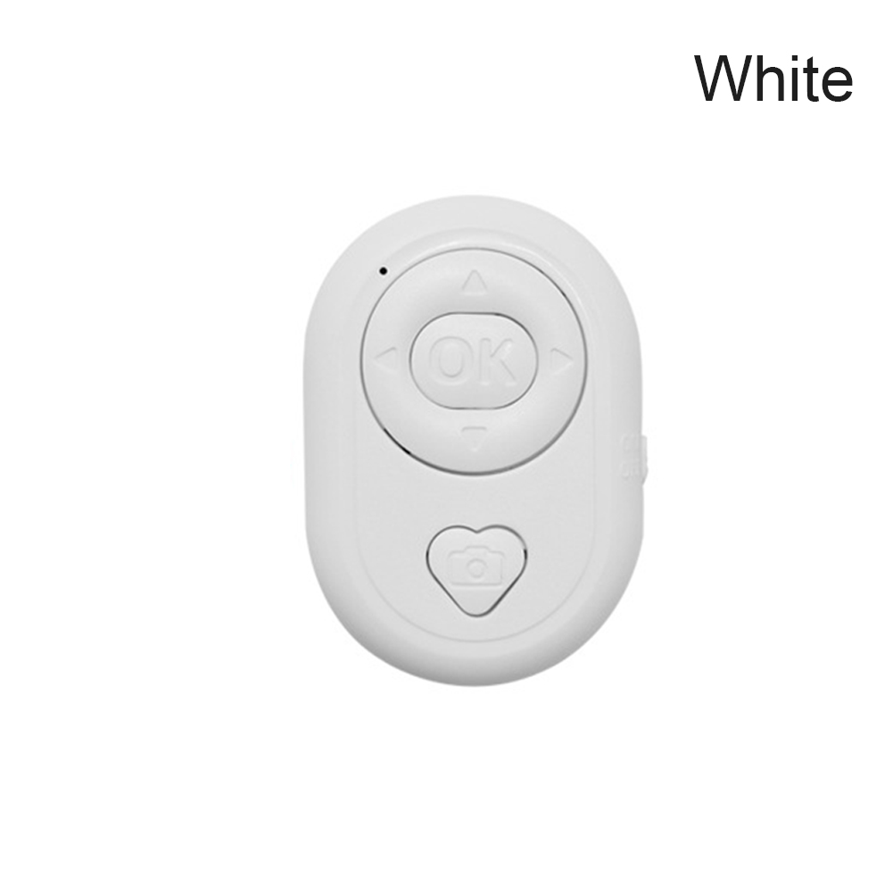 Love Heart Wireless Selfie Controller Bluetooth-co... – Grandado