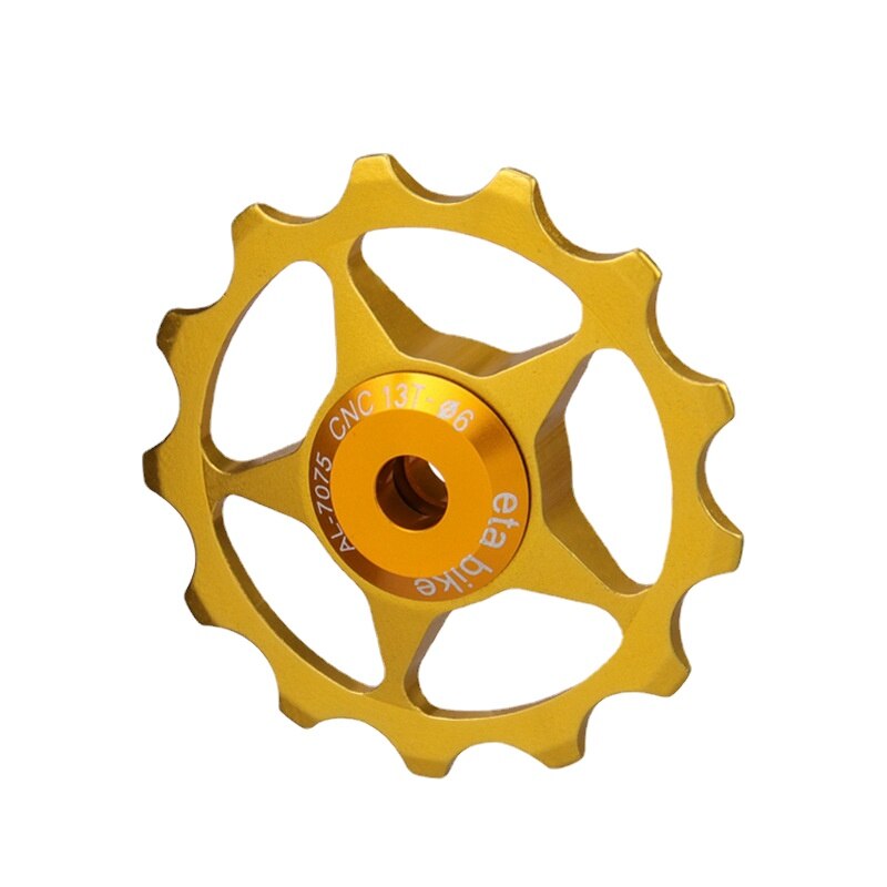 1 Stuks 13T Mtb Mountain Racefietsen Fietsen Achte... – Grandado