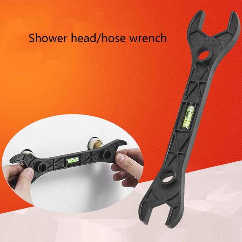 Universal Double Headed Wrench Levelling Tool Plum... – Vicedeal