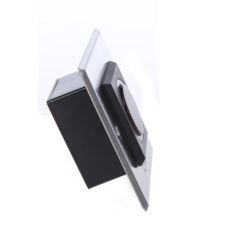Stainless Steel Infrared No Touch Infrared Sensor ... – Grandado Stainless Steel Infrared No Touch Infrared Sensor ... – Grandado