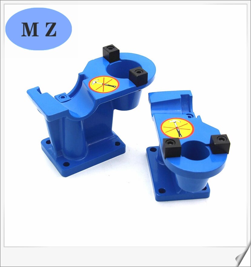 BT30 BT40 Tool Holder Tightening Fixture Locking d... – Grandado