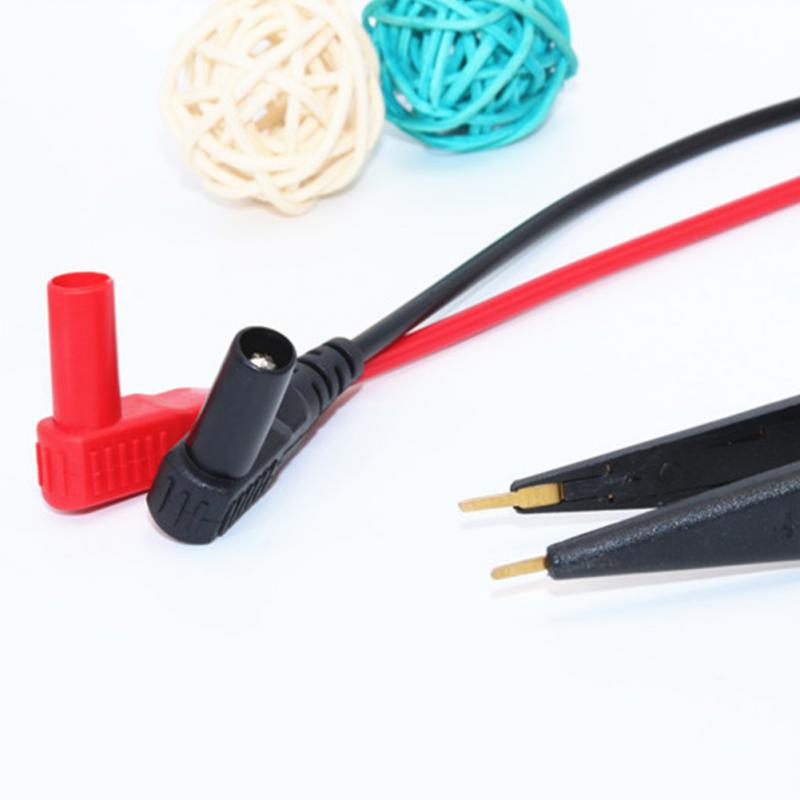Multimeter Plug Digitale Multimeter SMD Spoel Test... – Vicedeal