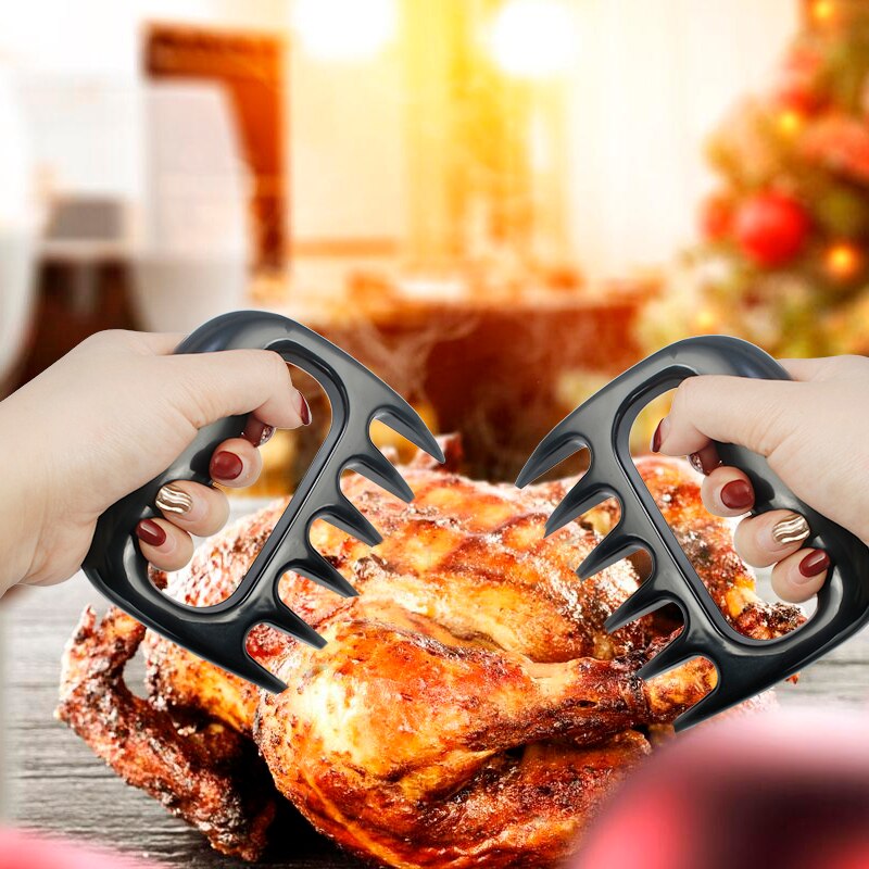 Bear Claw Outdoor Barbecue Meat Handler Claws BBQ ... – Grandado