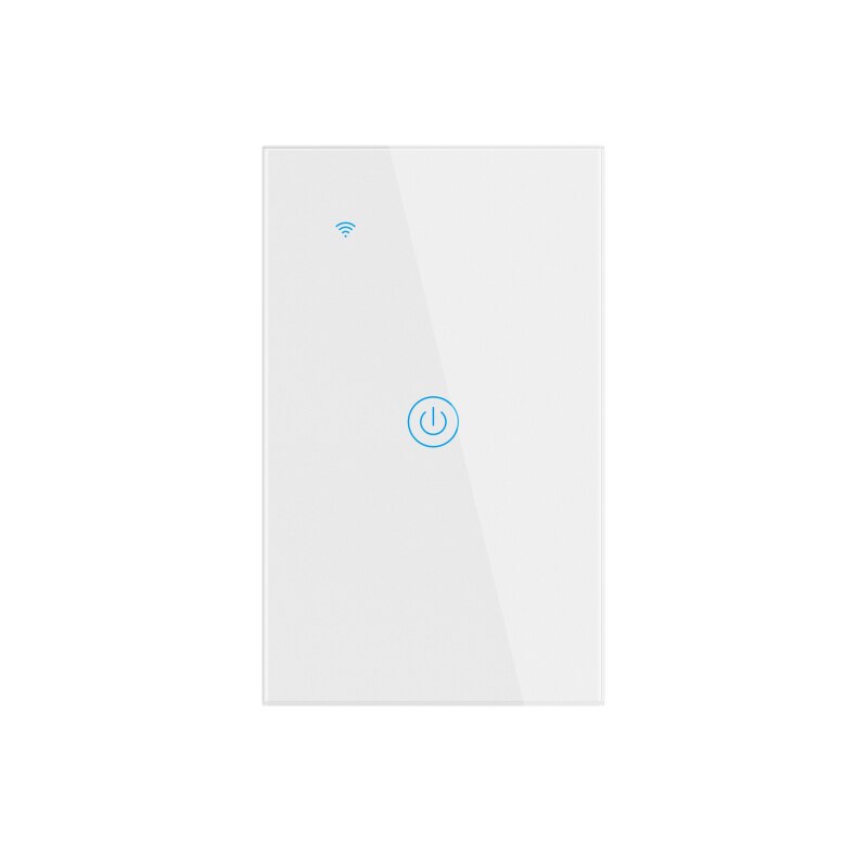 Tuya/Smart Life WiFi Smart Touch Switch 1/2/3/4 Ga... – Vicedeal
