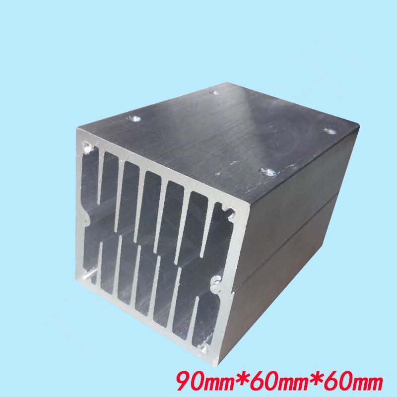 DIY semiconductor heat sink aluminum profile radia... – Grandado