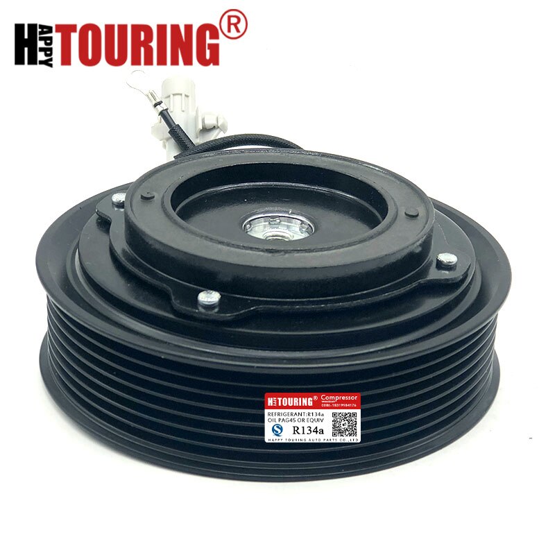 10S11C Ac Compressor Koppeling Voor Toyota Hilux V... – Grandado
