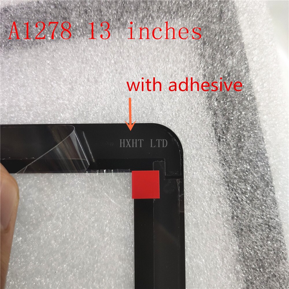 original Front LCD glass Screen with Adhesive For ... – Grandado
