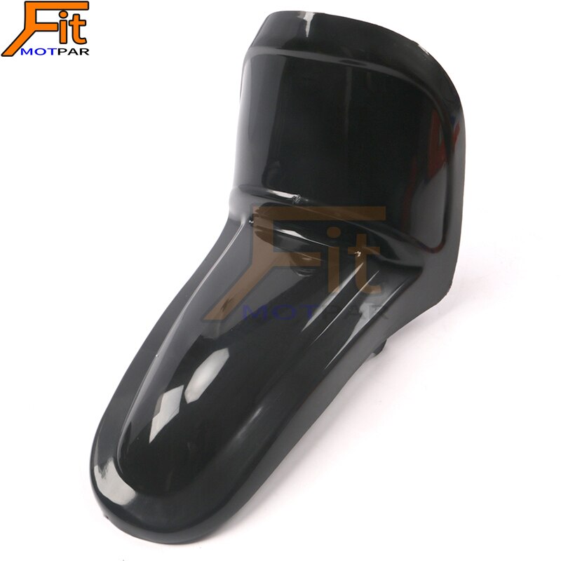 Motorcycle Yamaha PW50 Front Fender Guard Mud Prot... – Grandado
