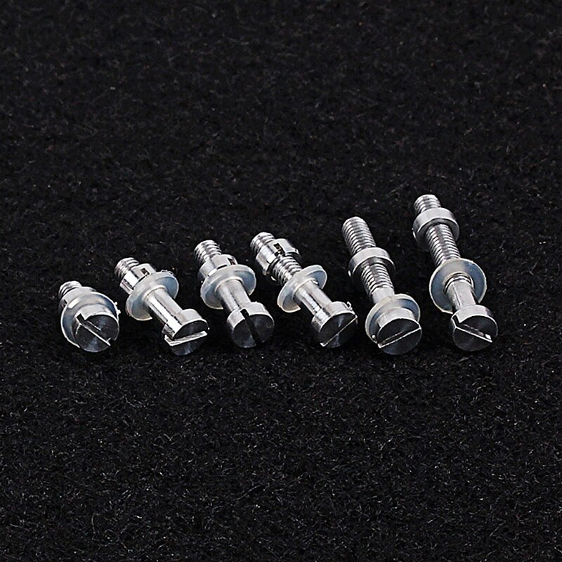 1set Direct Insertion Styles Tremolo Arm Socket M6... – Vicedeal