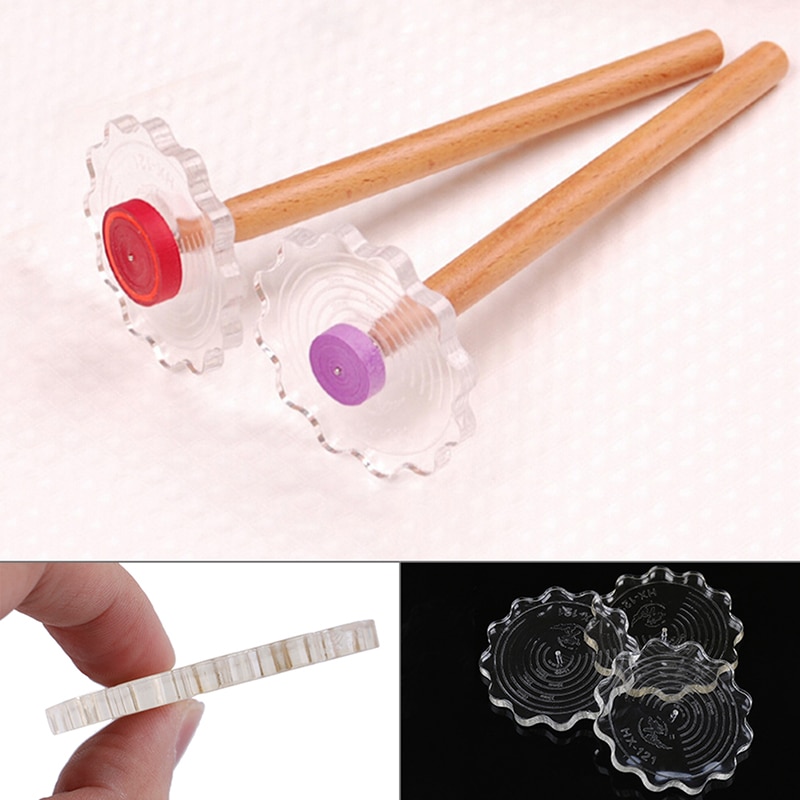 1Pcs Quilling Paper Tool DIY Origami Paper Curling... – Grandado