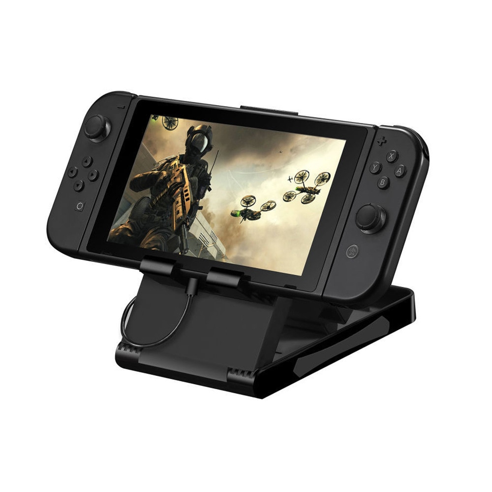 Adjustable Foldable Holder for Nintendo nintendosw... – Grandado