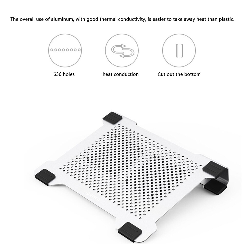 15 inch Notebook Computer Radiator Bracket Plate A... – Vicedeal