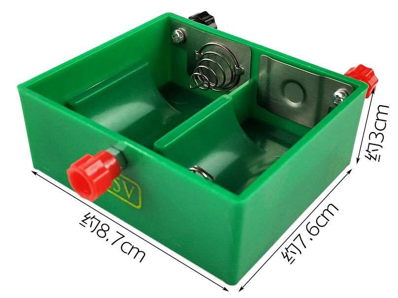 physical experiment equipment for No. 1 battery bo... – Grandado