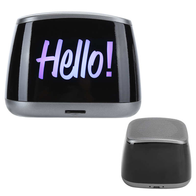 Portable Bass Speaker Portable Plug Card Speaker A... – Vicedeal