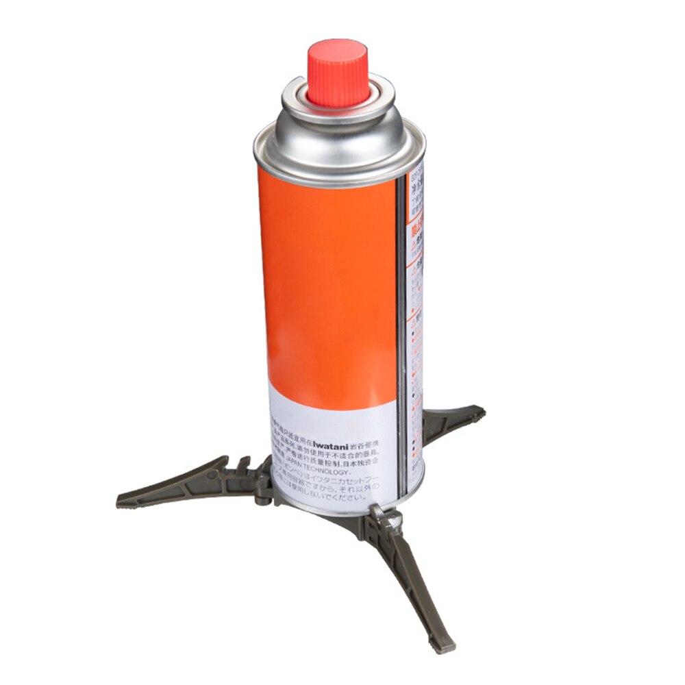 Outdoor Stove Flat Gas Tank Bracket Long Gas Tank ... – Grandado