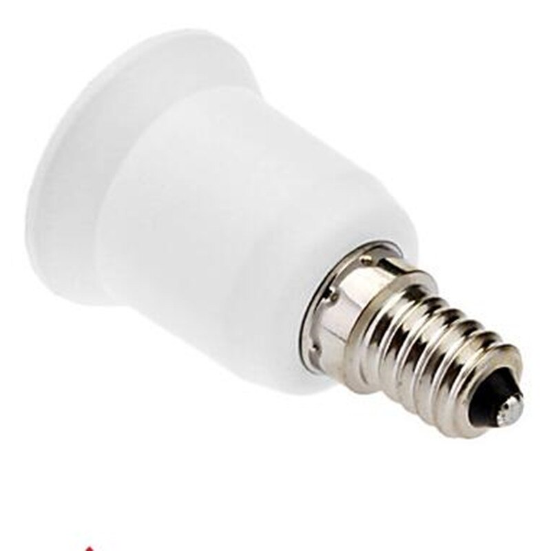 Lamphouder Socket Converter E27 E14 G9 G4 B22 MR16... – Vicedeal