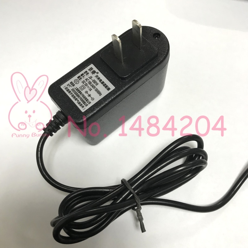 AC/DC Adapter Input AC100-240V 50/60Hz Output DC5V... – Grandado