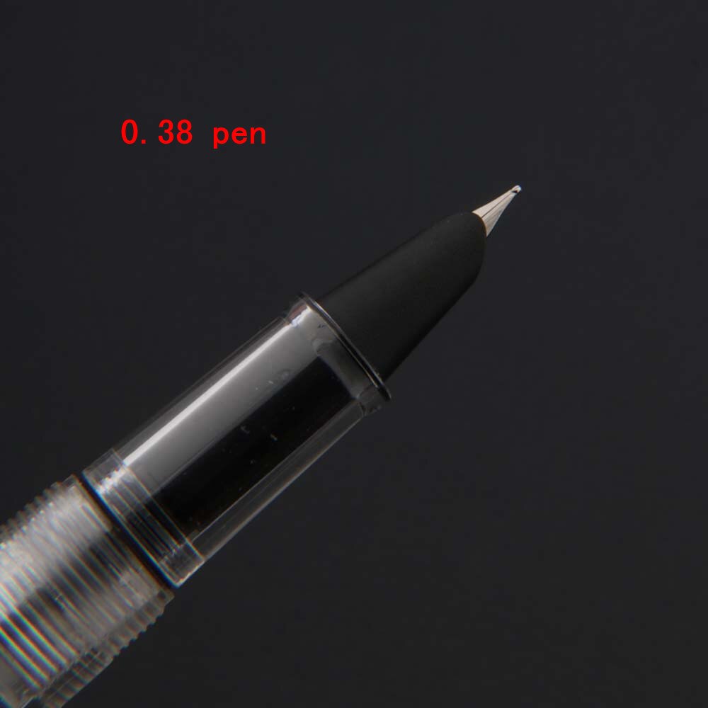 luxury 992 Duckbill Fountain Pen Gothic parallel p... – Grandado
