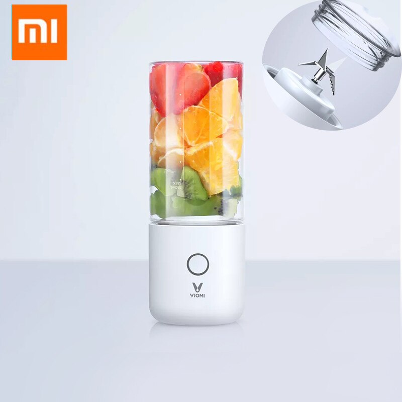 Xiaomi mijia viomi blender elektrische keukenmixer... – Vicedeal