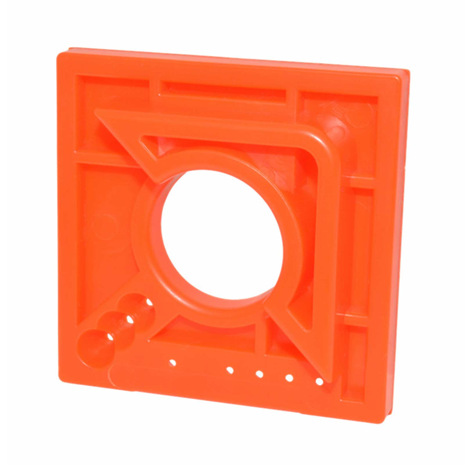 5 In 1 Multifunctional Ruler Offset Ruler Mark For... – Grandado