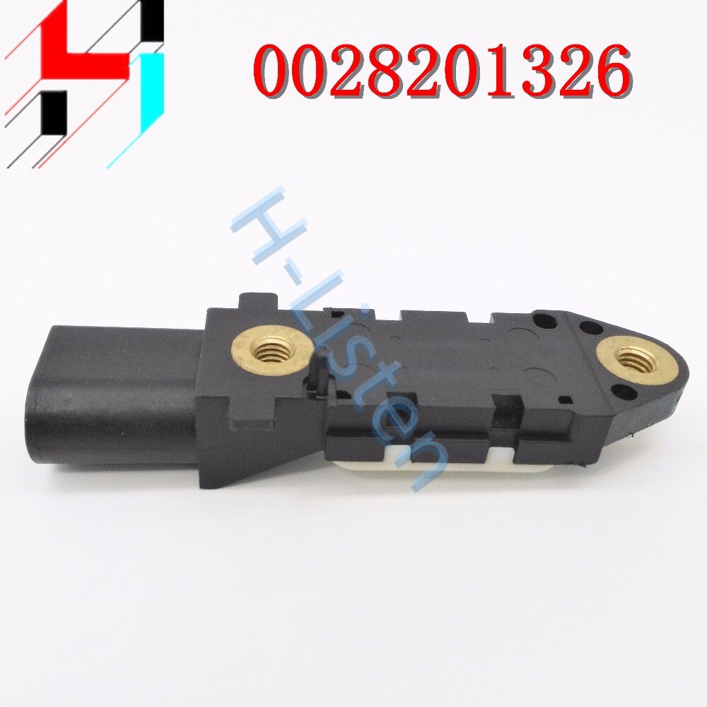 Free shippingcase For E320 W211 E500 collision sen... – Grandado