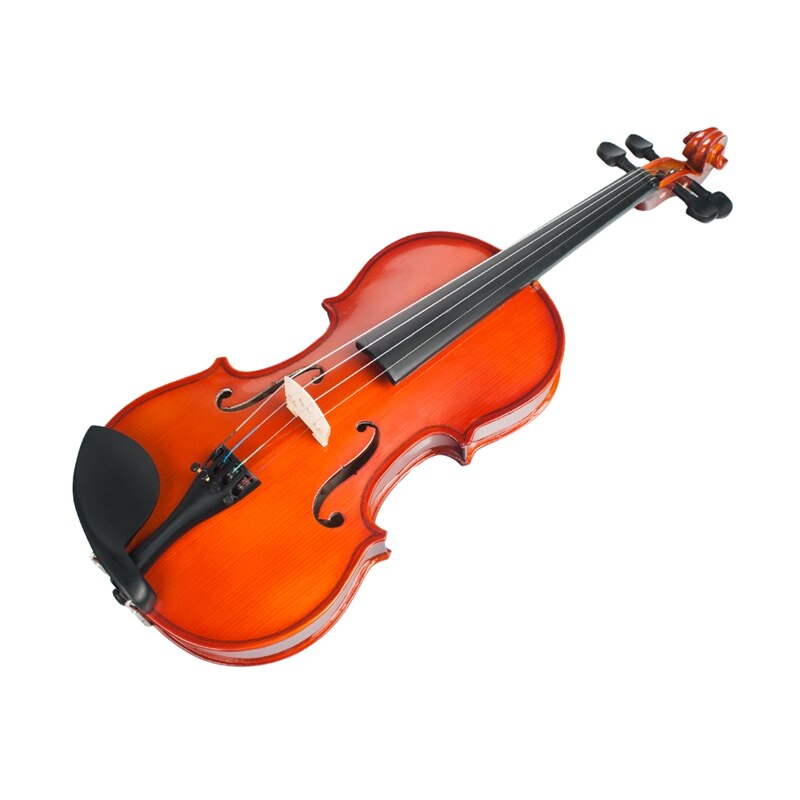 3/4 Violin Highlight Finishing Violin Student Viol... – Vicedeal