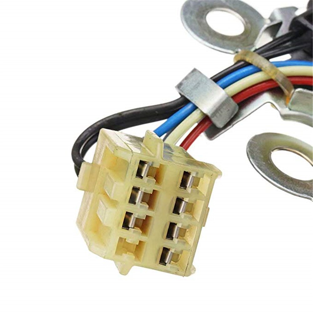 Transmissie Solenoid Kit 31940-85X01 RE4F04B RE4F0... – Grandado