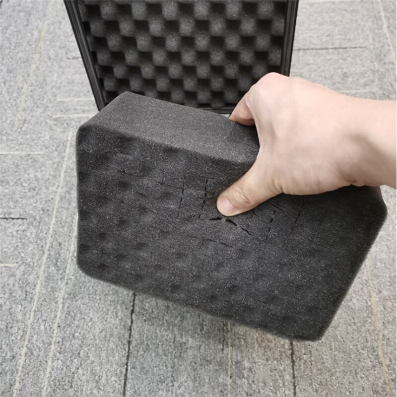 Safety protection box 9-inch waterproof moisture-p... – Vicedeal