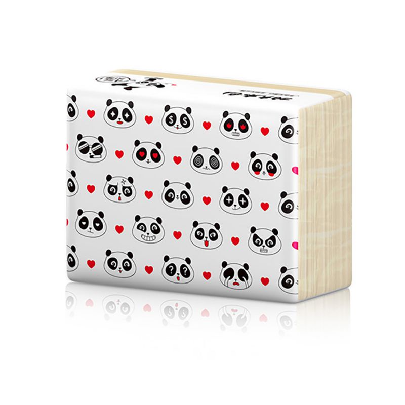 6 Packs Log Pumping Paper Of Pumping Paper Towels ... – Vicedeal