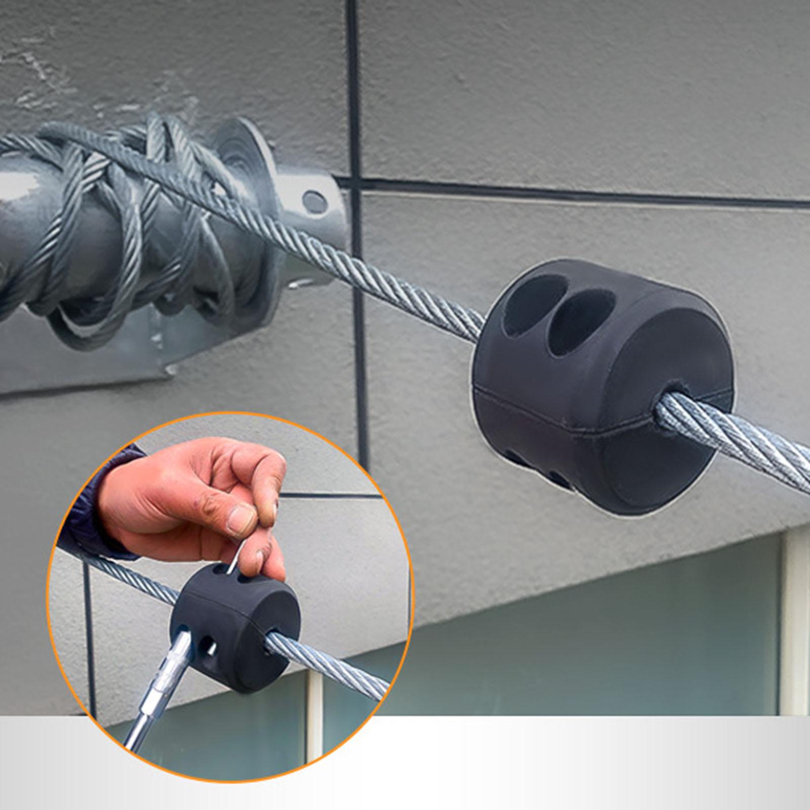 Heavy Duty Swing Pulley Accessories Rubber Buffer ... – Grandado