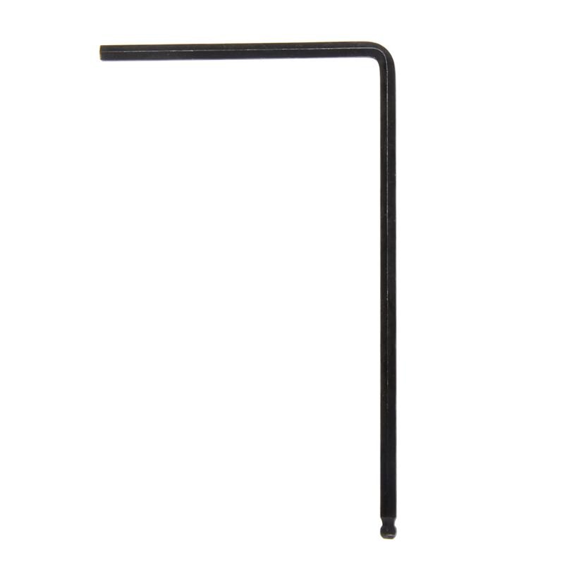 G4mm/5mm Maat Ball End uitar Truss Rod Aanpassing ... – Grandado