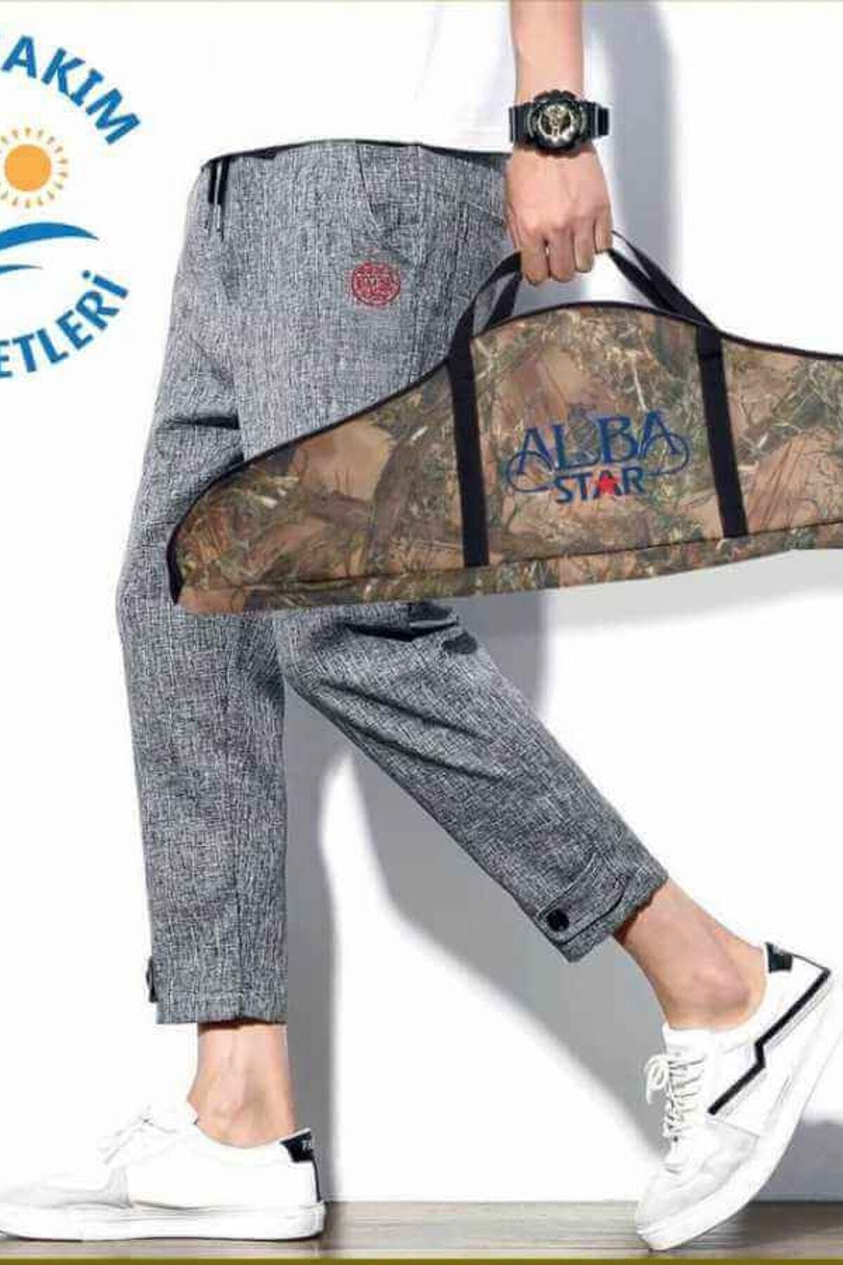 Full Suit Hobby Coastal Fishing Rod Set-360cm Reed... – Grandado