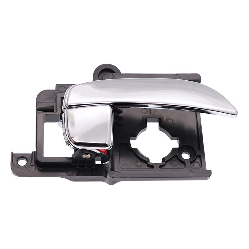 Chrome Binnendeur Handvat Met Case Voor Hyundai El... – Grandado