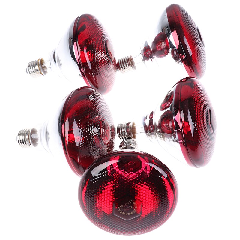 Thermal Lamp Smart Infrared LED Light Pet Brooder ... – Grandado