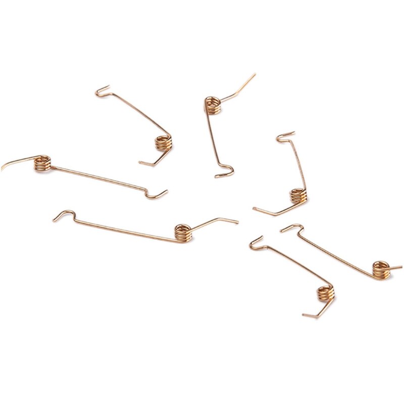 90 Pcs the Piano Tuning Tool To Turn Machine Sprin... – Grandado