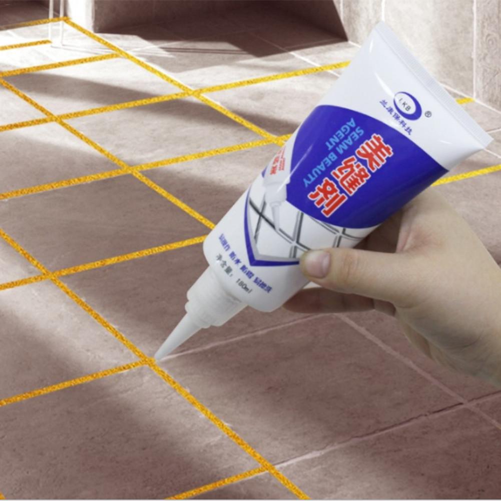 180ml Epoxy Grout Beautiful Sealant Floor Waterpro... – Grandado