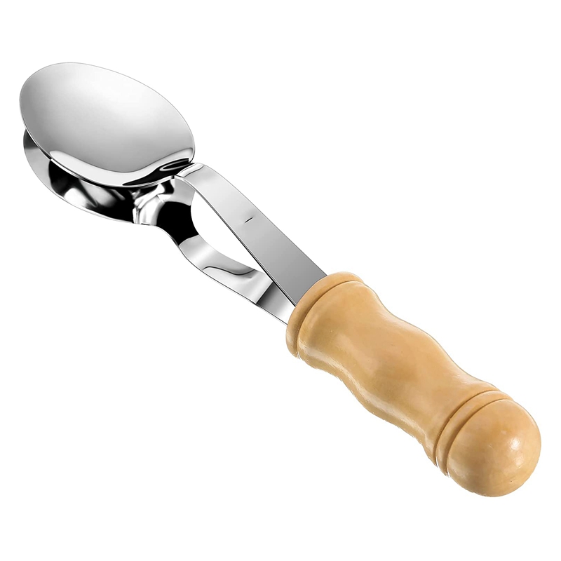 Musical Spoons Instrument with Wooden Handle Percu... – Grandado