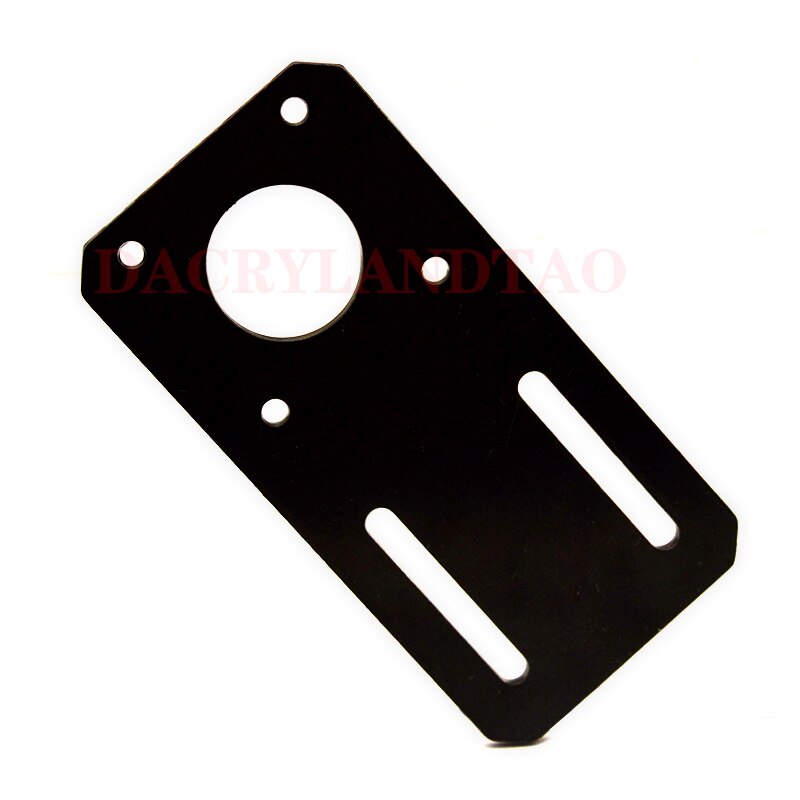 NEMA 17 stepper motor bracket Thickness 3mm 42 Ste... – Vicedeal