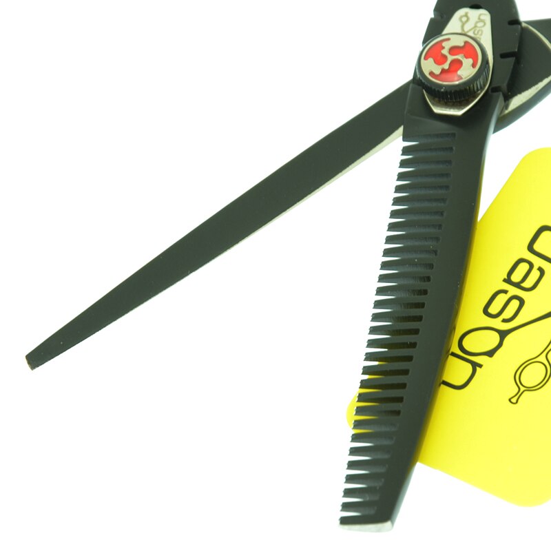 Jason 6 Inch Haar Schaar Professionele Kappers Sch... – Grandado