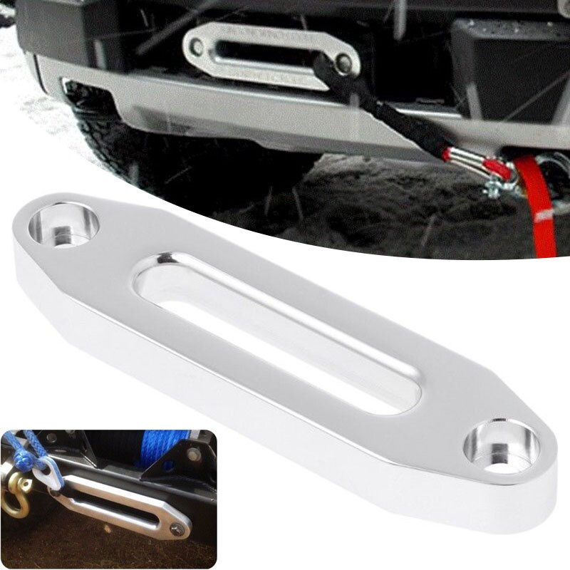 4000 kg vinsch fairlead syntetisk vinsch wire rope... – Vicedeal