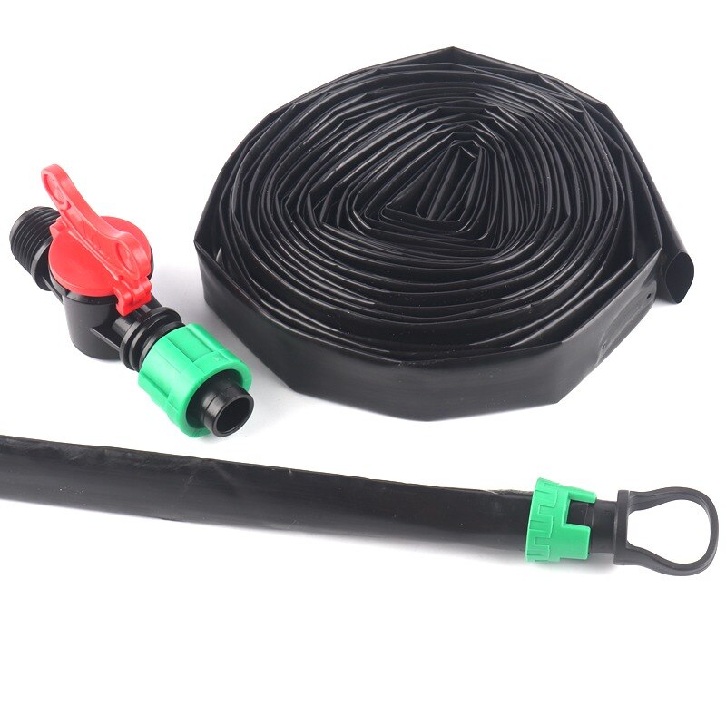 5~50m 2-Hole*Space 40cm Drip Tape Drip Irrigation ... – Vicedeal