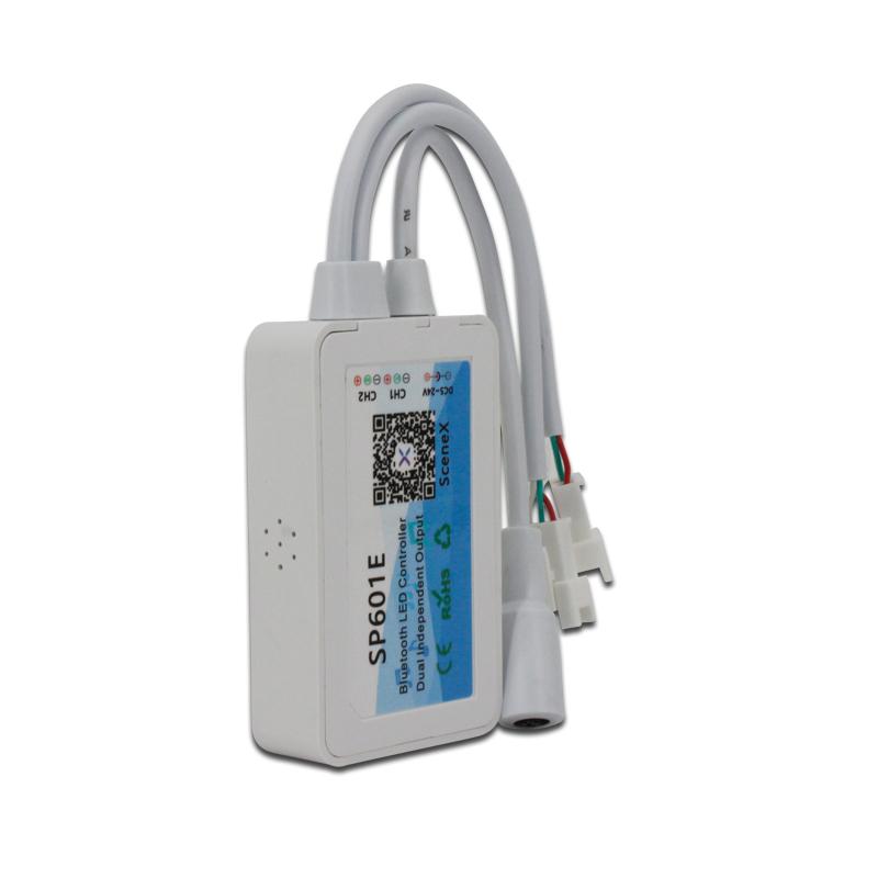 DC5-24V RF 16keys Dual Independent Load Output Blu... – Vicedeal