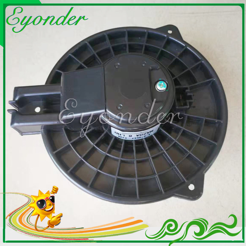 A/C AC Air Conditioning Heating Fan Blower Motor f... – Grandado