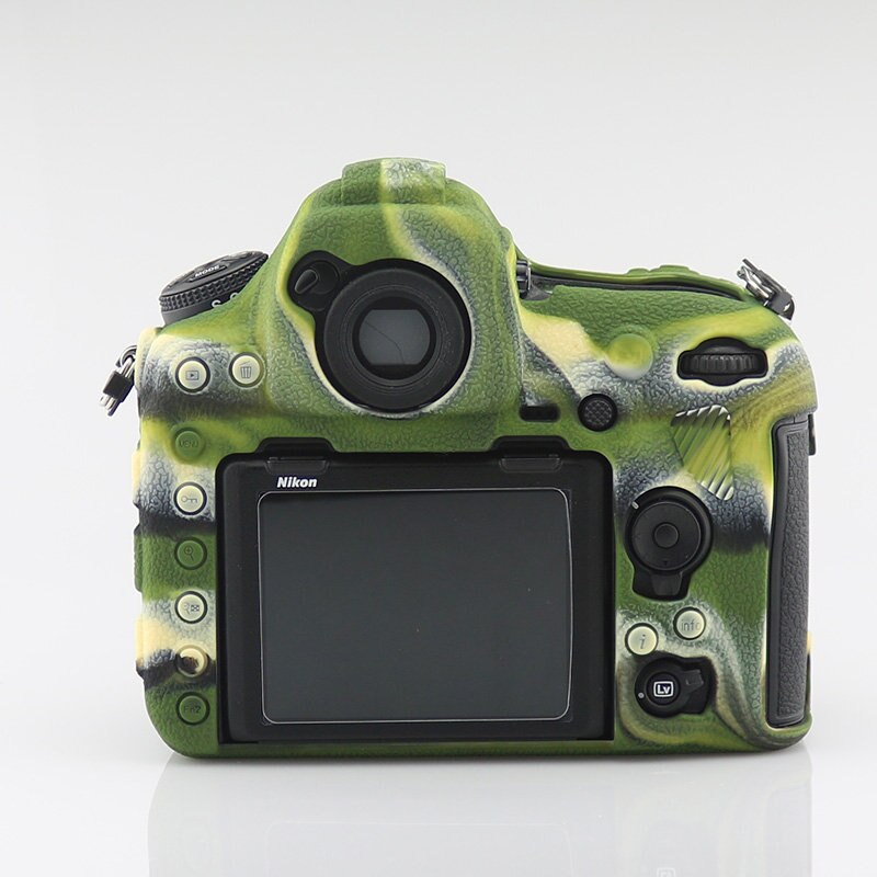 Silicone Armor Skin Case Body Cover Protector Anti... – Vicedeal