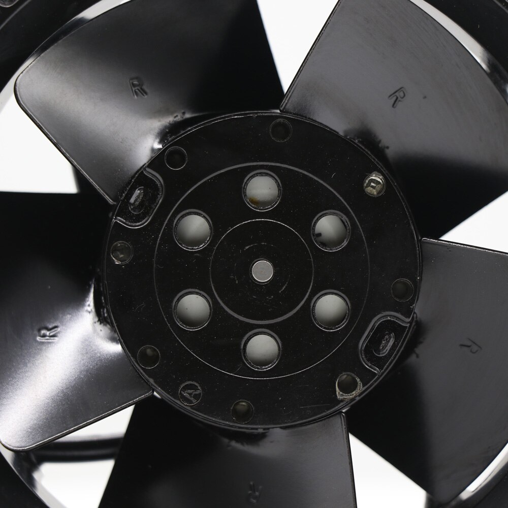 Germany EBM-papst 4600N-466 120*120*38mm 115V 18W ... – Vicedeal