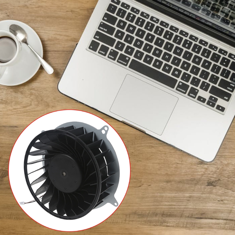 R91A Internal Cooling Fan Suitable for PS5 Console... – Vicedeal