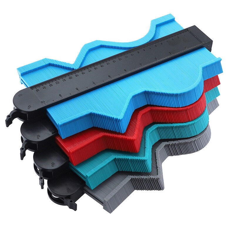 BEAU-250mm 10 inch Widened Self-Locking Profile Pr... – Grandado