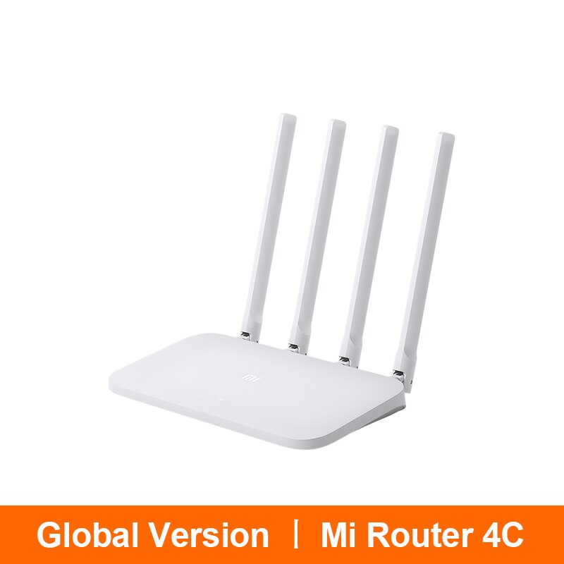 Xiaomi Mi Router 4A Wireless WiFi 2.4GHz 5.0GHz Du... – Vicedeal