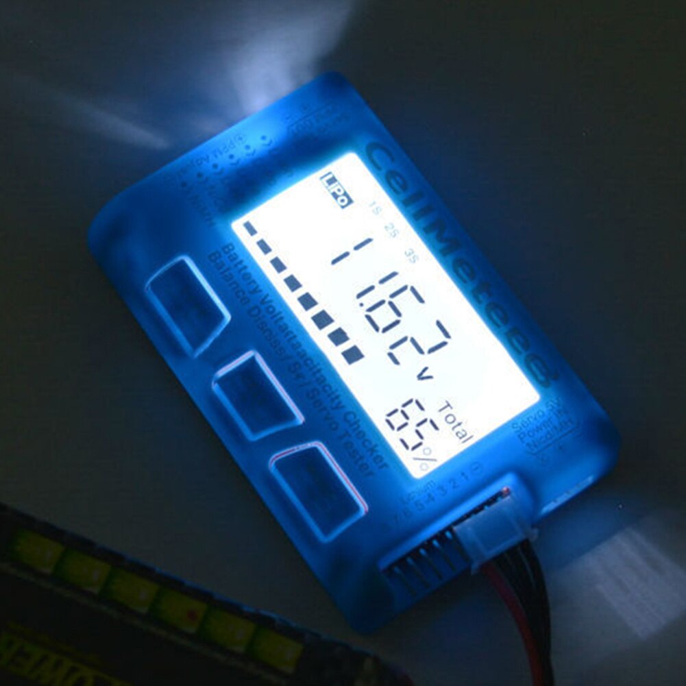 Portable Multifunctional With Backlight Indicator ... – Grandado