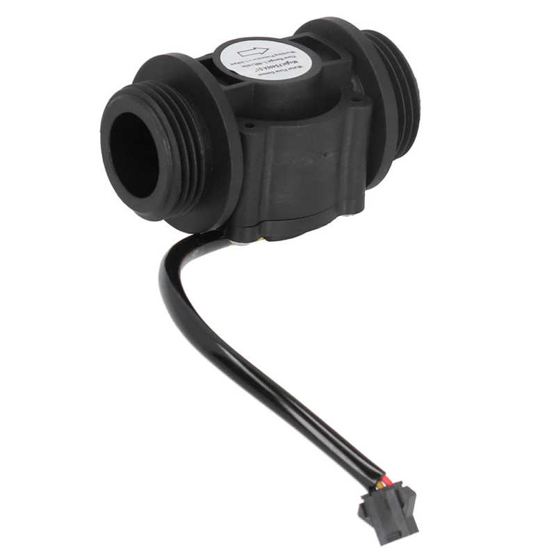 FS400A G1in Male Water Flow Sensor Hall Flowmeter ... – Vicedeal